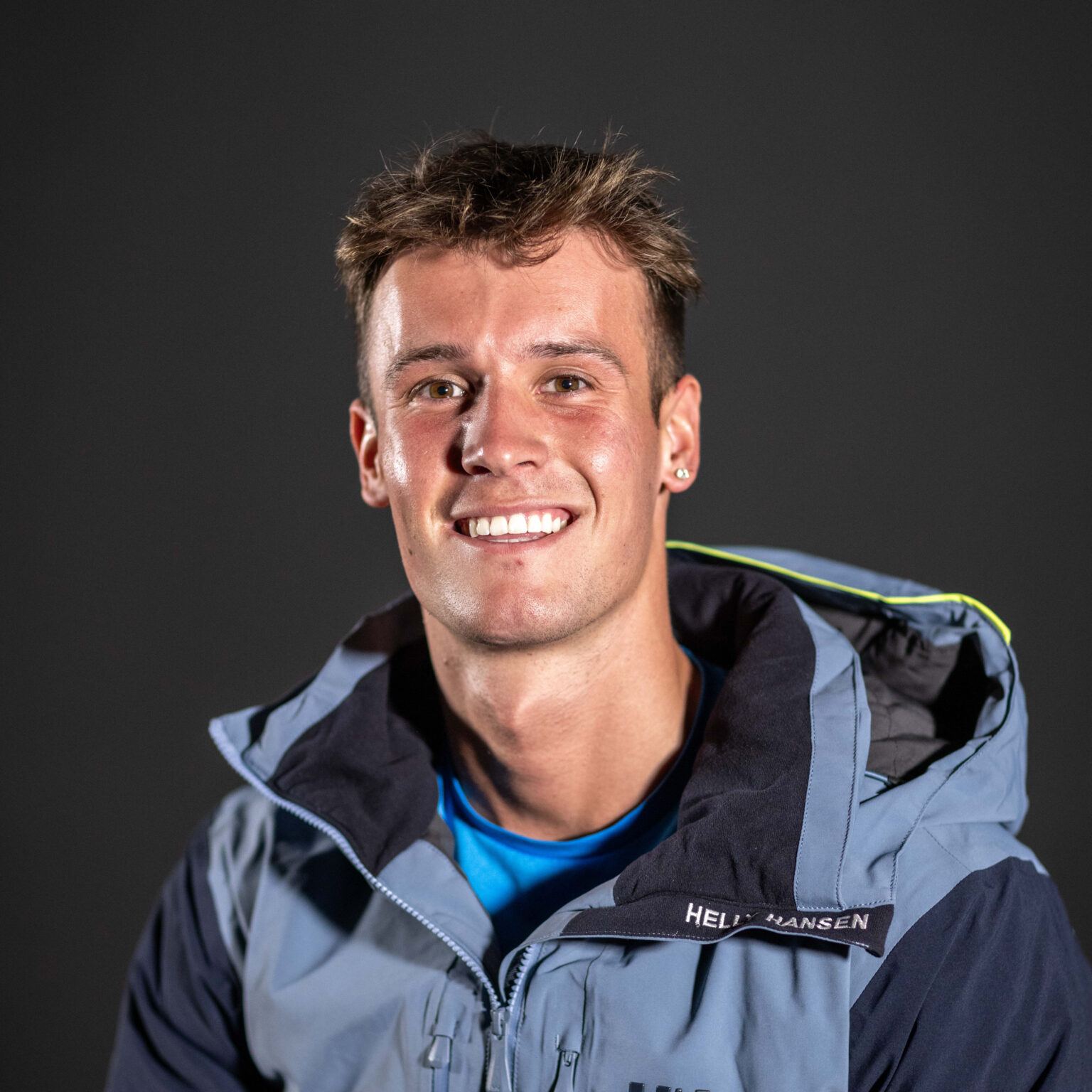 Lucas Ellis - Colorado Mountain College Athletics