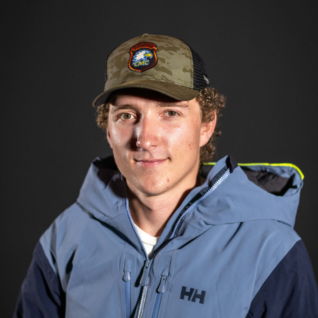 Mcdermott, Samuel - Colorado Mountain College Athletics